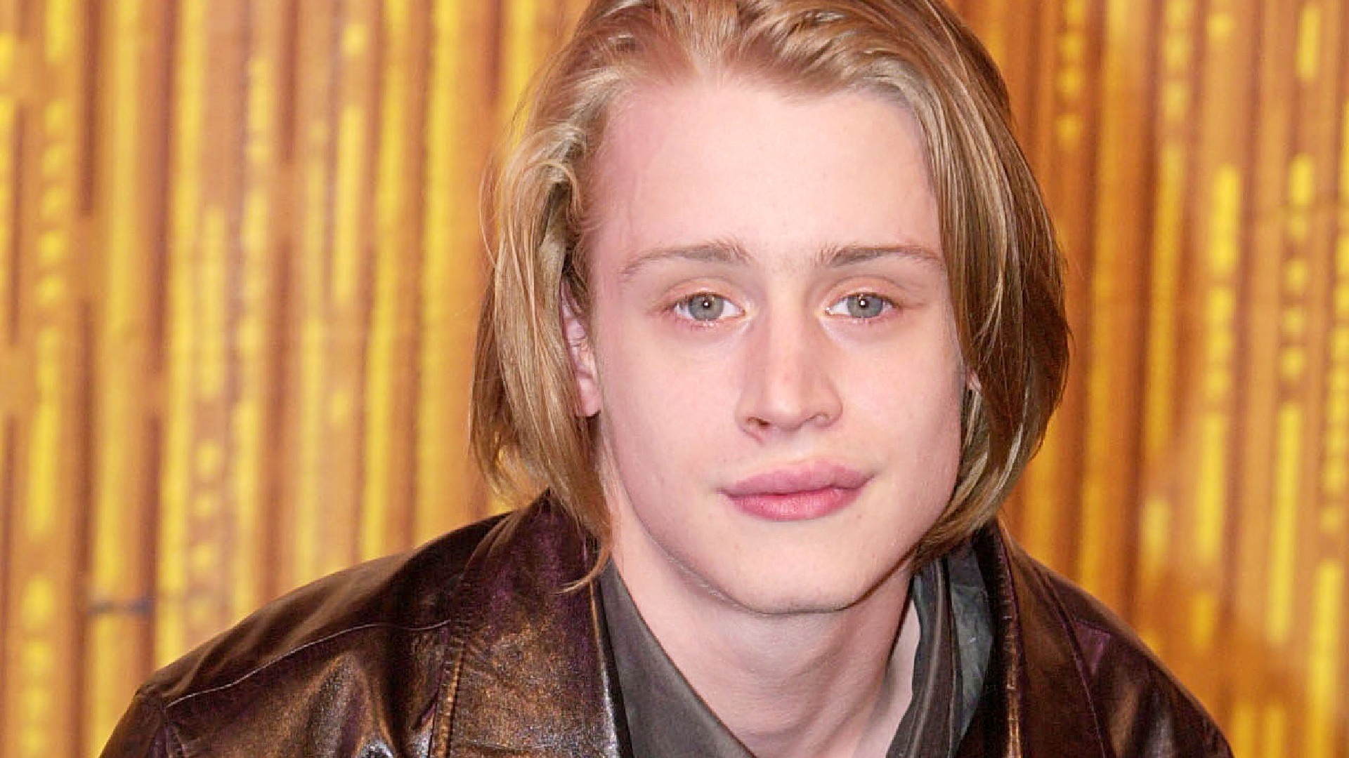 Das tragische Leben von Macaulay Culkin