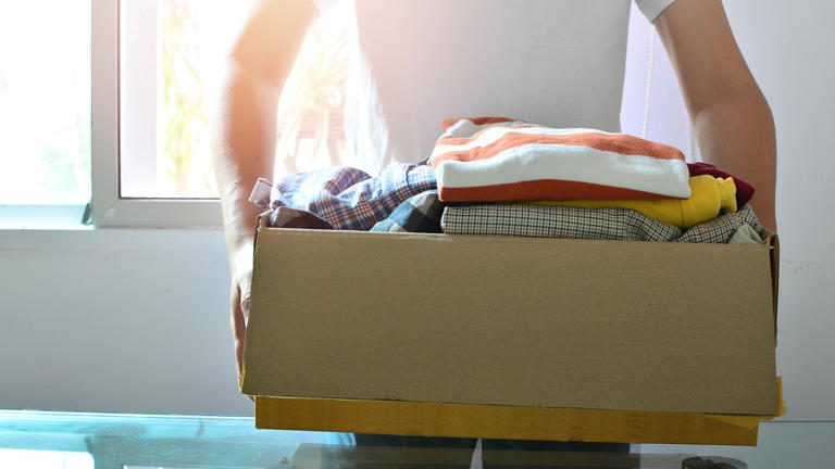 What is the 'ex rule'? Meet the new cleaning hack that could help you ...