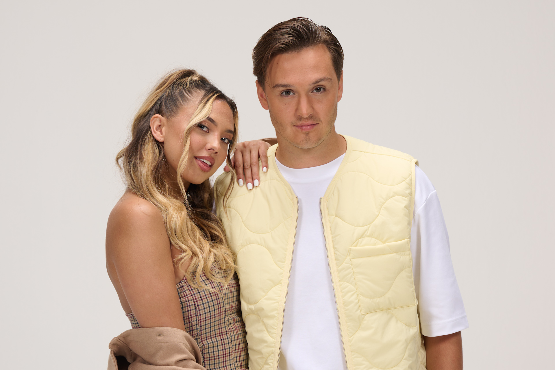 Maxim Froger wil het echt gaan maken nu