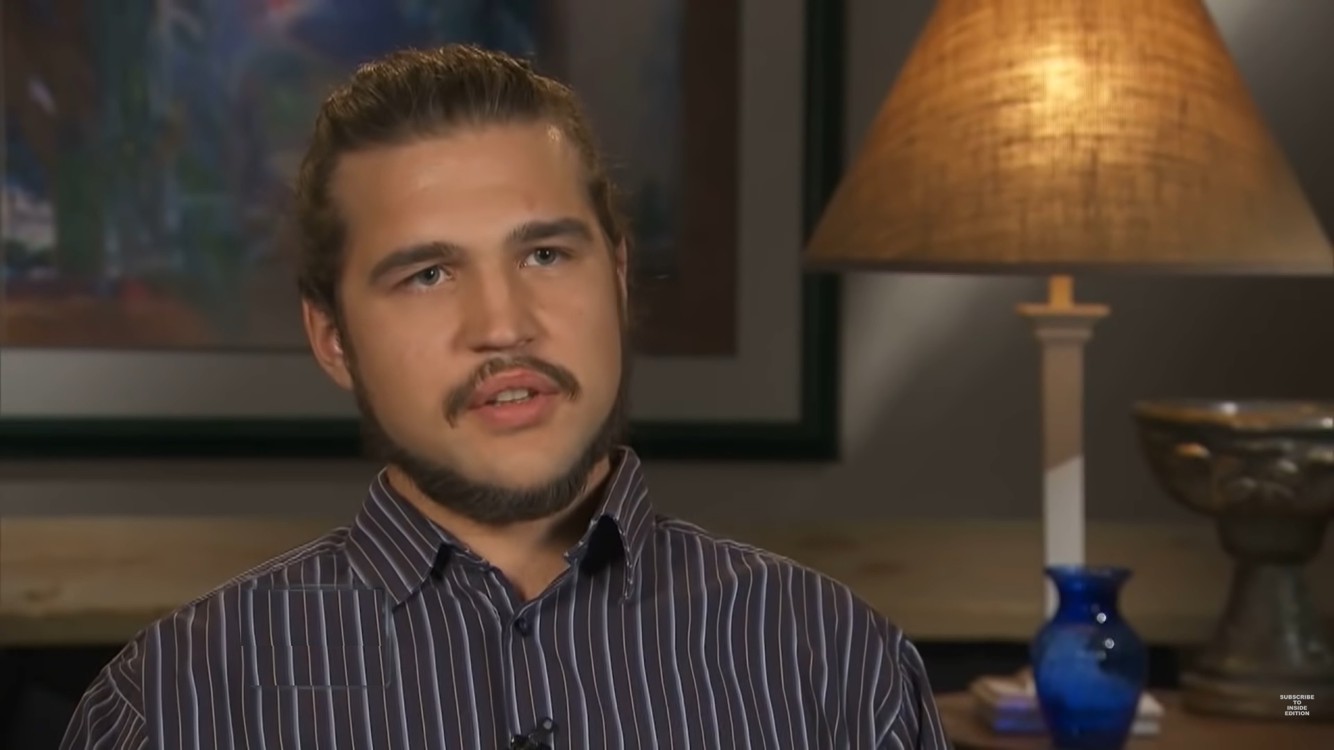 Little Hercules: See how Richard Sandrak has changed