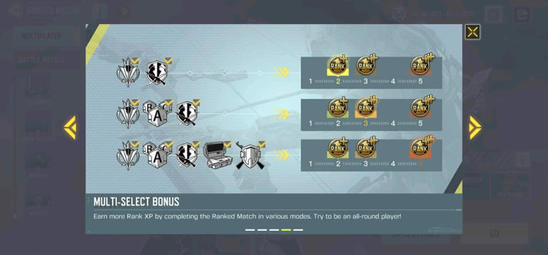 COD Mobile Rank Guide (2025): All Ranks, Rewards, Reset, FAQ & More