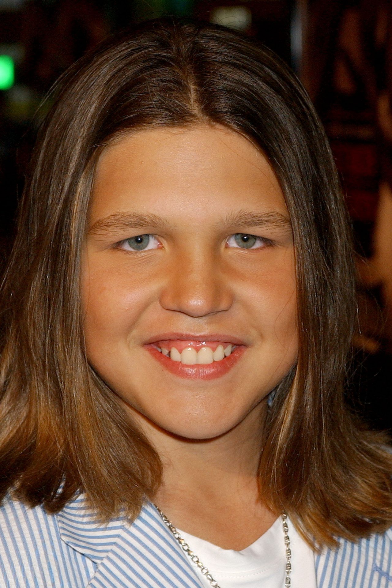 Do you remember Little Hercules? See how Richard Sandrak has changed