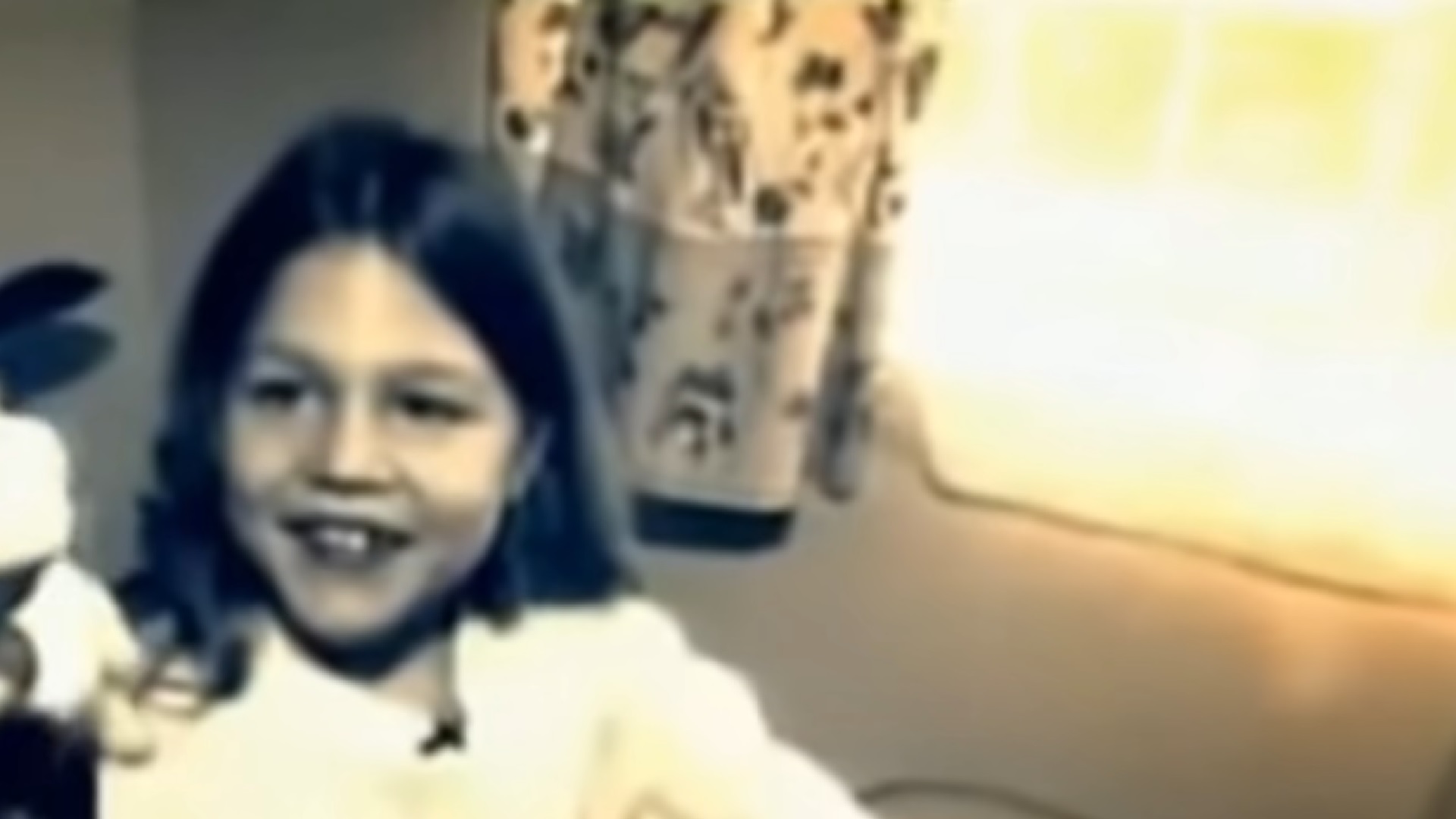 Little Hercules: See how Richard Sandrak has changed