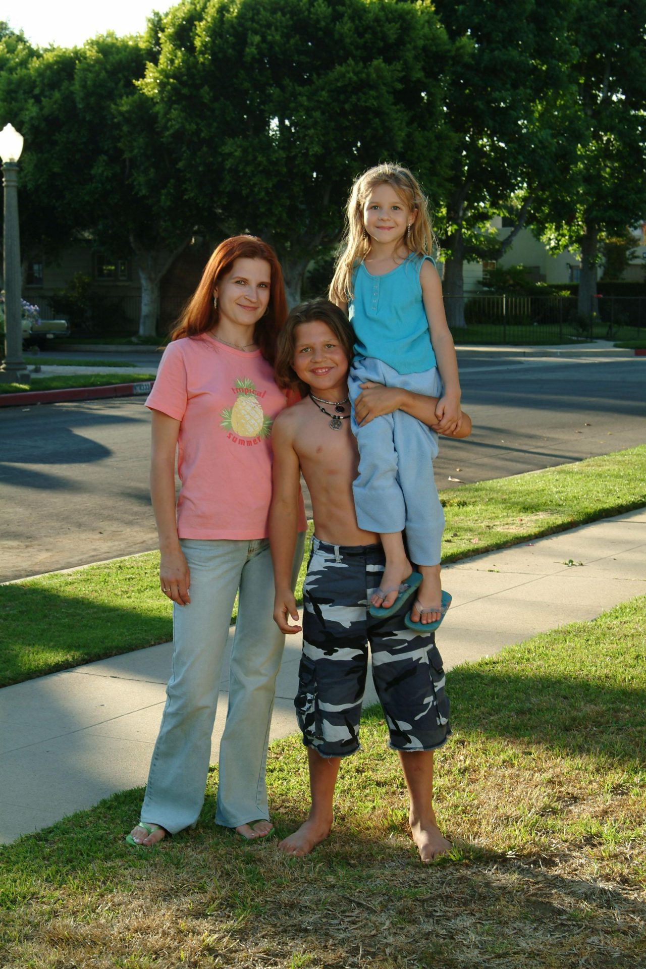 Little Hercules: See how Richard Sandrak has changed