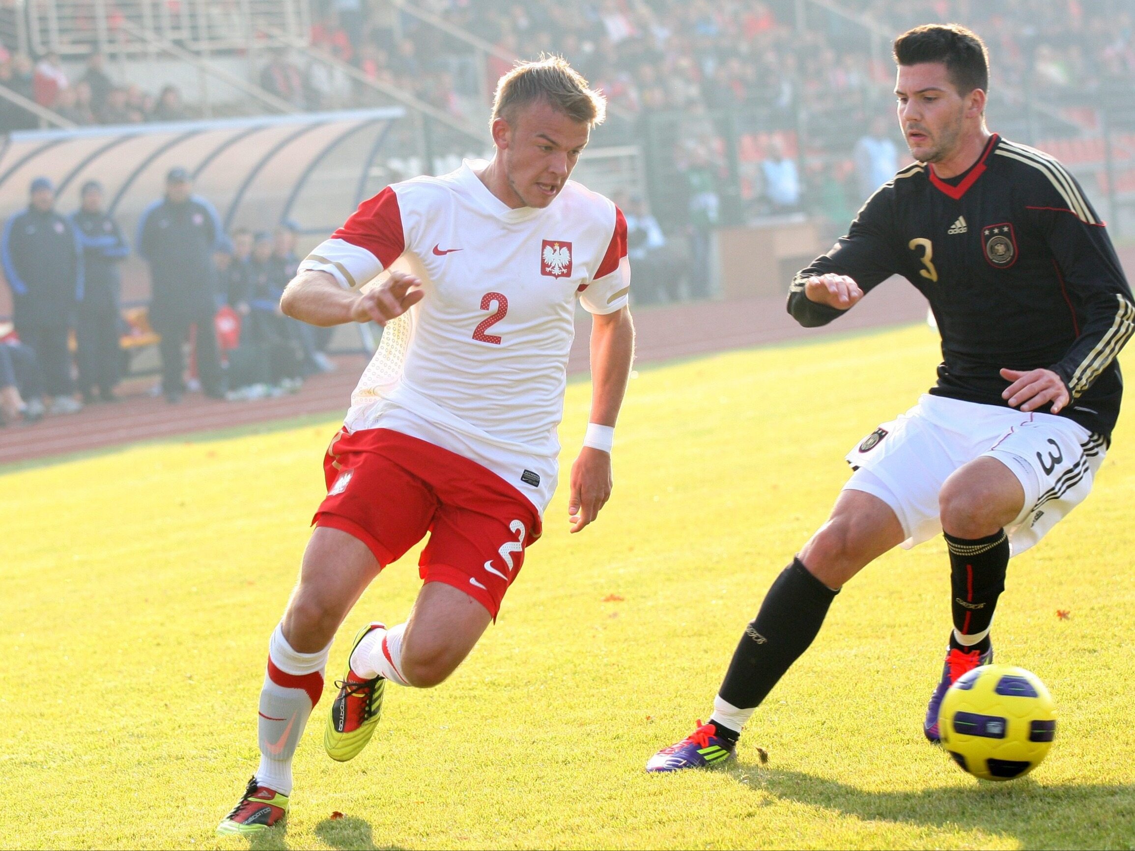 Filip Modelski dla „Wprost”: Musiałem powiedzieć sobie, że czas ...