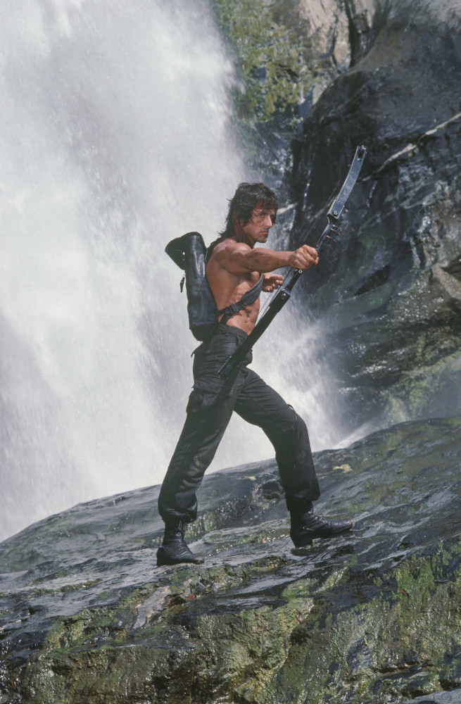 These movies inspired real-life crimes