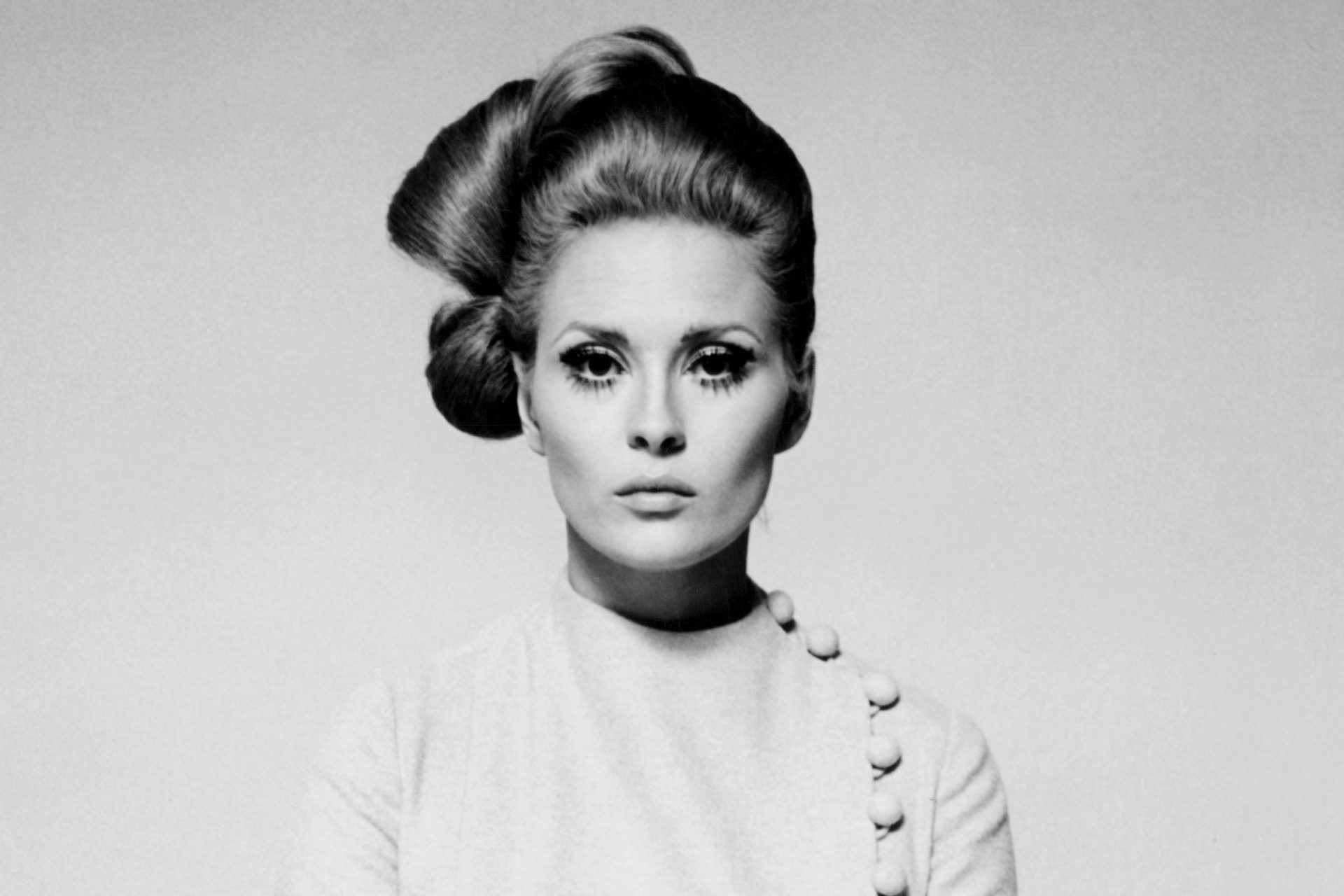 Faye Dunaway: the life of an icon in photos