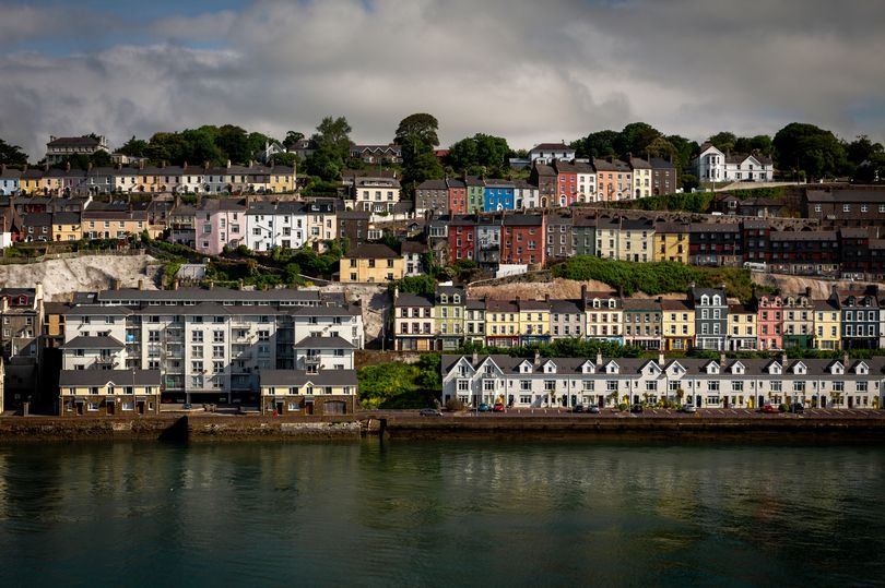 Leeside ahead of social housing targets as County Cork lags behind