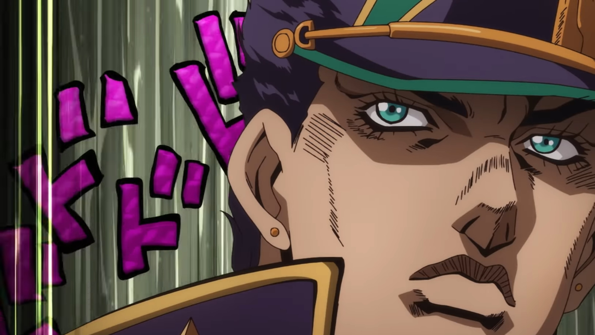 How to watch JoJo's Bizarre Adventure in order, from Phantom Blood to ...