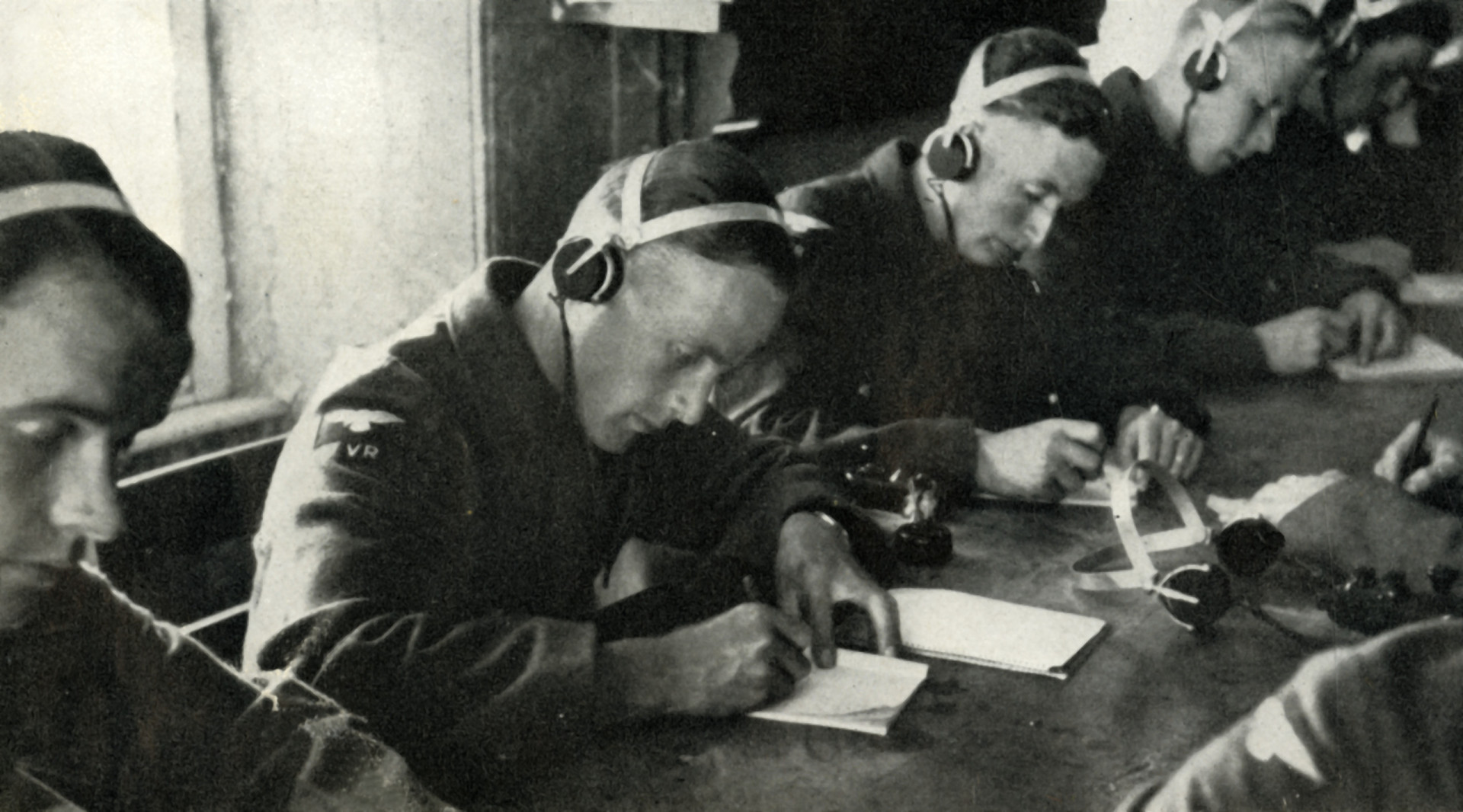 Pourquoi devrait-on connaître l'alphabet phonétique militaire