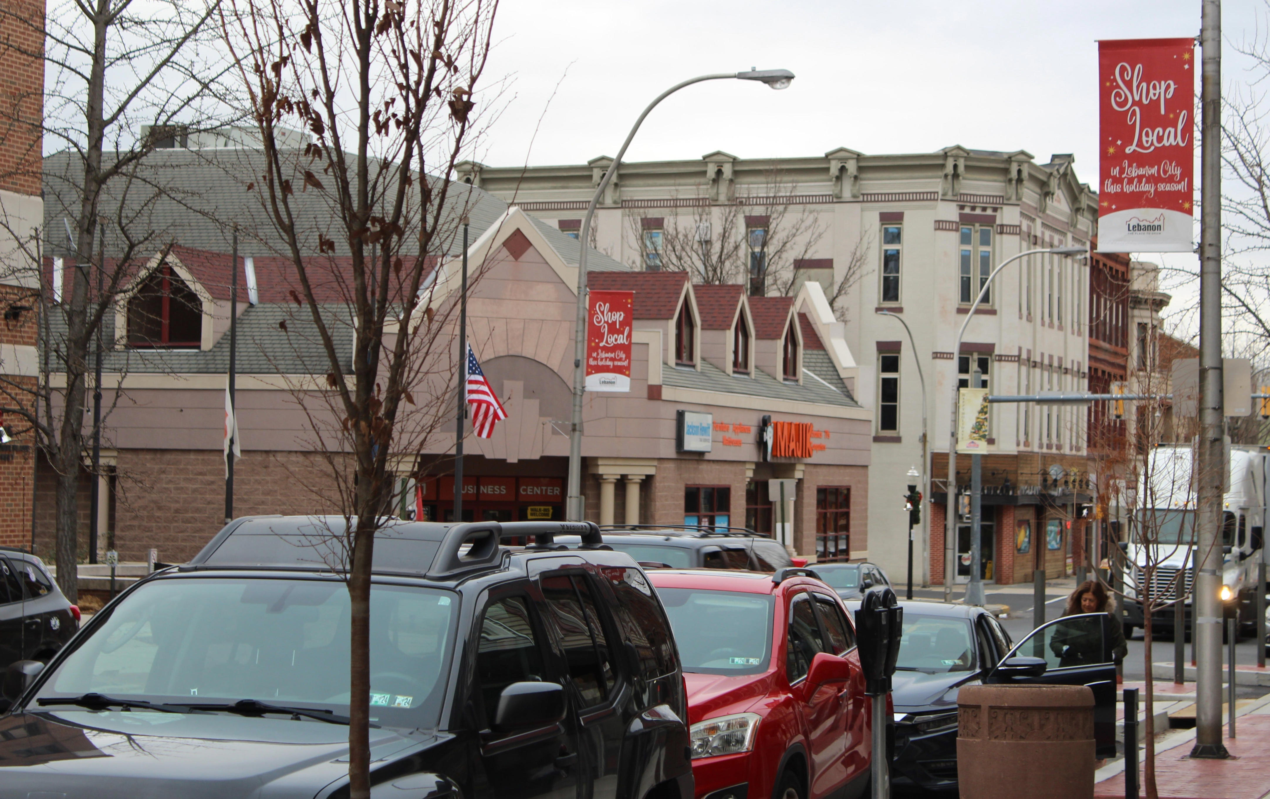 Code Blue alert issued for Lebanon County starts Jan. 1. What to know