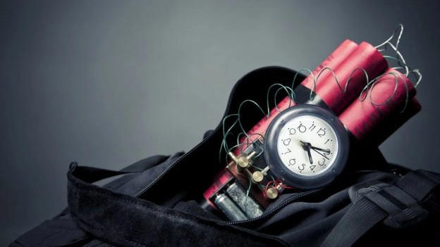 'It Is Unsettling': Parents Demand Permanent Solution After Bomb ...