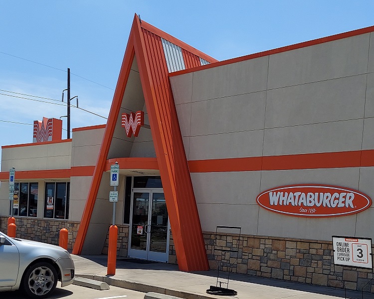 Whataburger Offers | Free Honey Butter Chicken Biscuit Today!