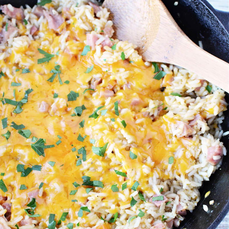 11 Easy Casseroles for Any Night of the Week