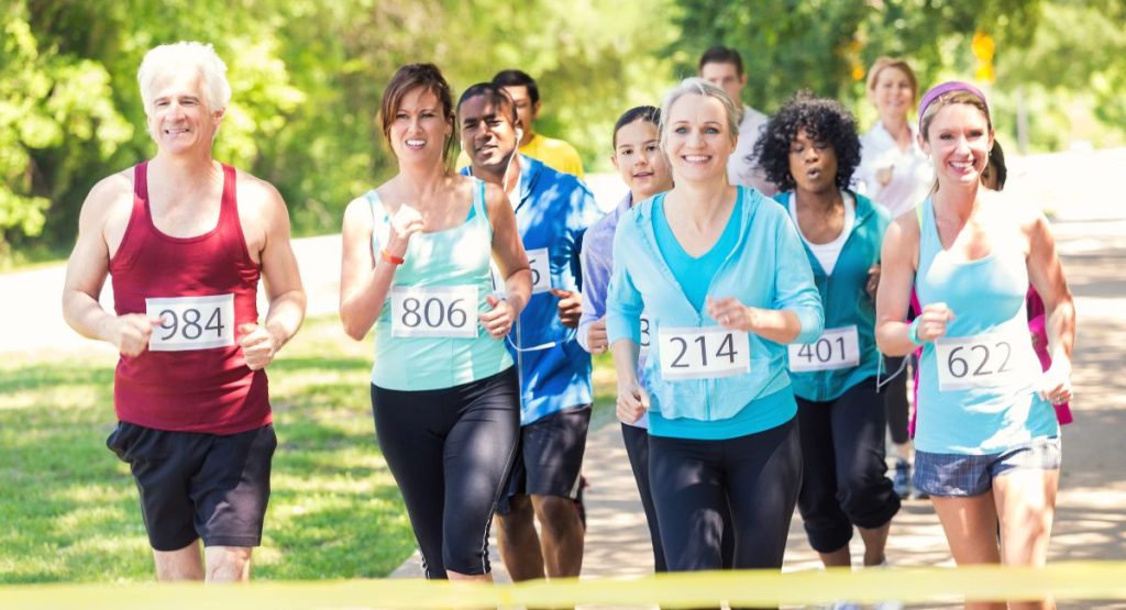 Check out these fun 5k San Diego runs in 2024!