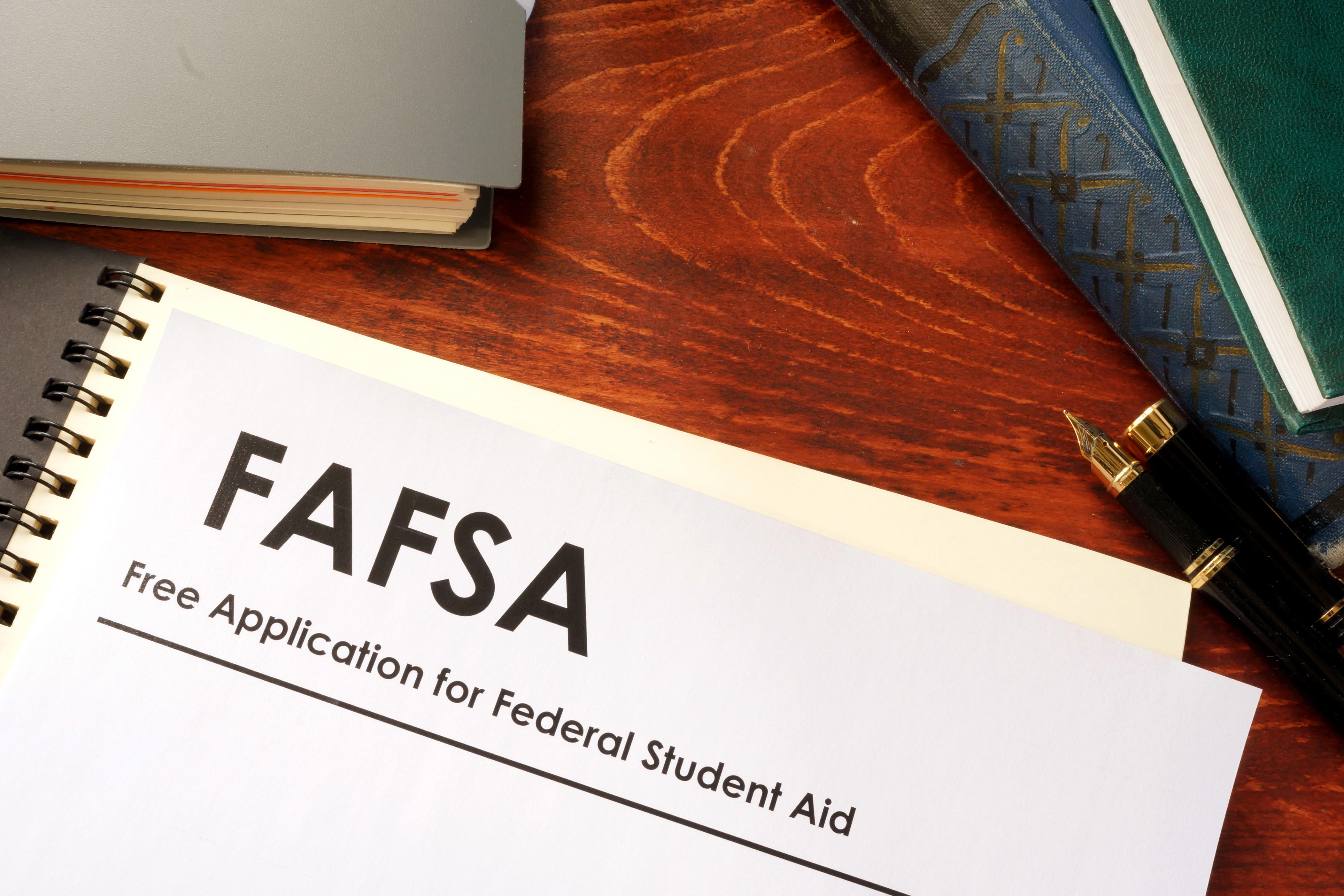 When does FAFSA open? How does FAFSA work