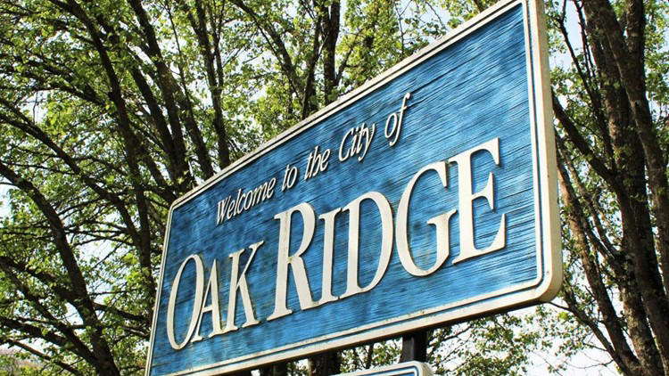 'Oak Ridge 2045' | Oak Ridge invites community to give input for future ...