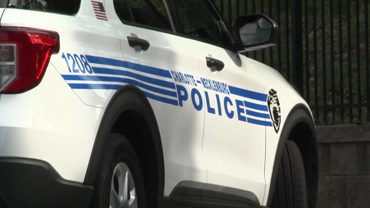 Charlotte City Council approves $1 million for new unmarked CMPD cruisers