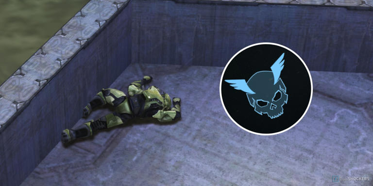 Halo Infinite's New Weapon, The Fuel Rod SPNKr, Disappoints Fans