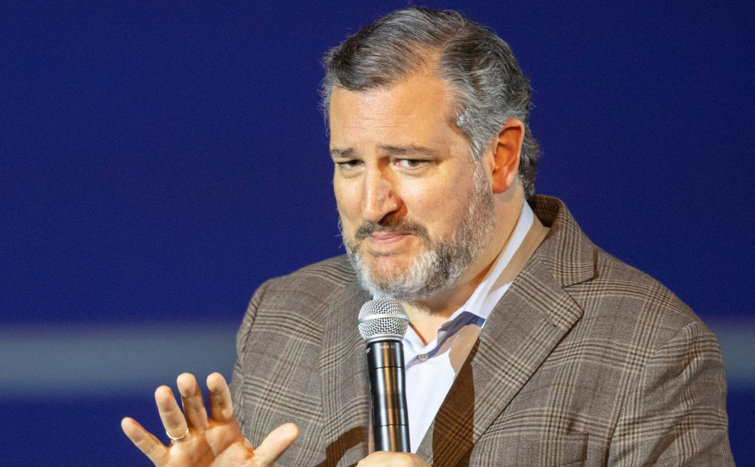 Ted Cruz wants college sports legislation Ted Cruz wants college sports legislation