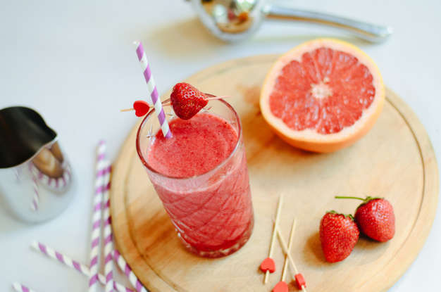 Sorprende a tu paladar con estas deliciosas recetas con pomelo Sorprende a tu paladar con estas deliciosas recetas con pomelo