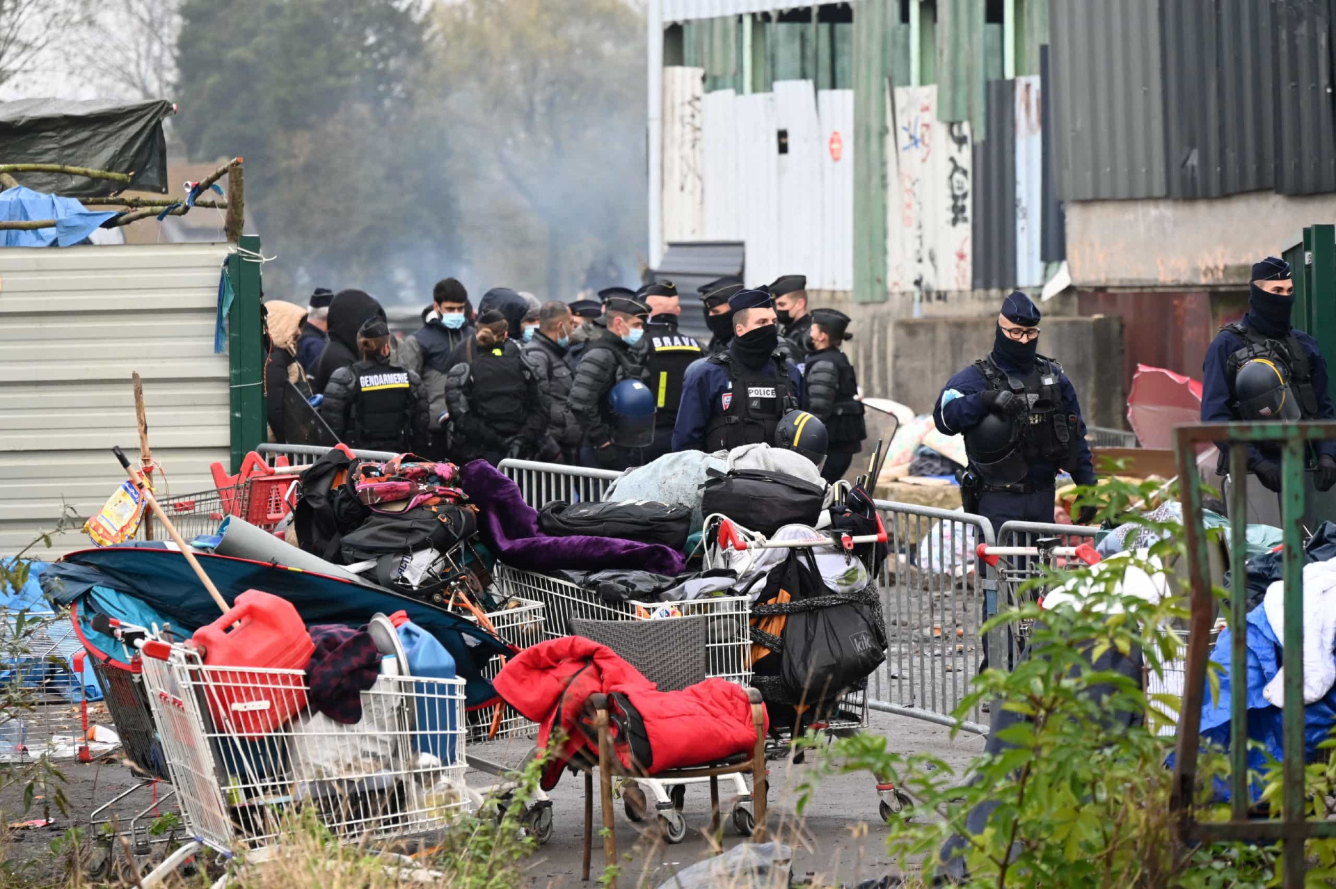 The causes, effects, and solutions to the global homelessness crisis