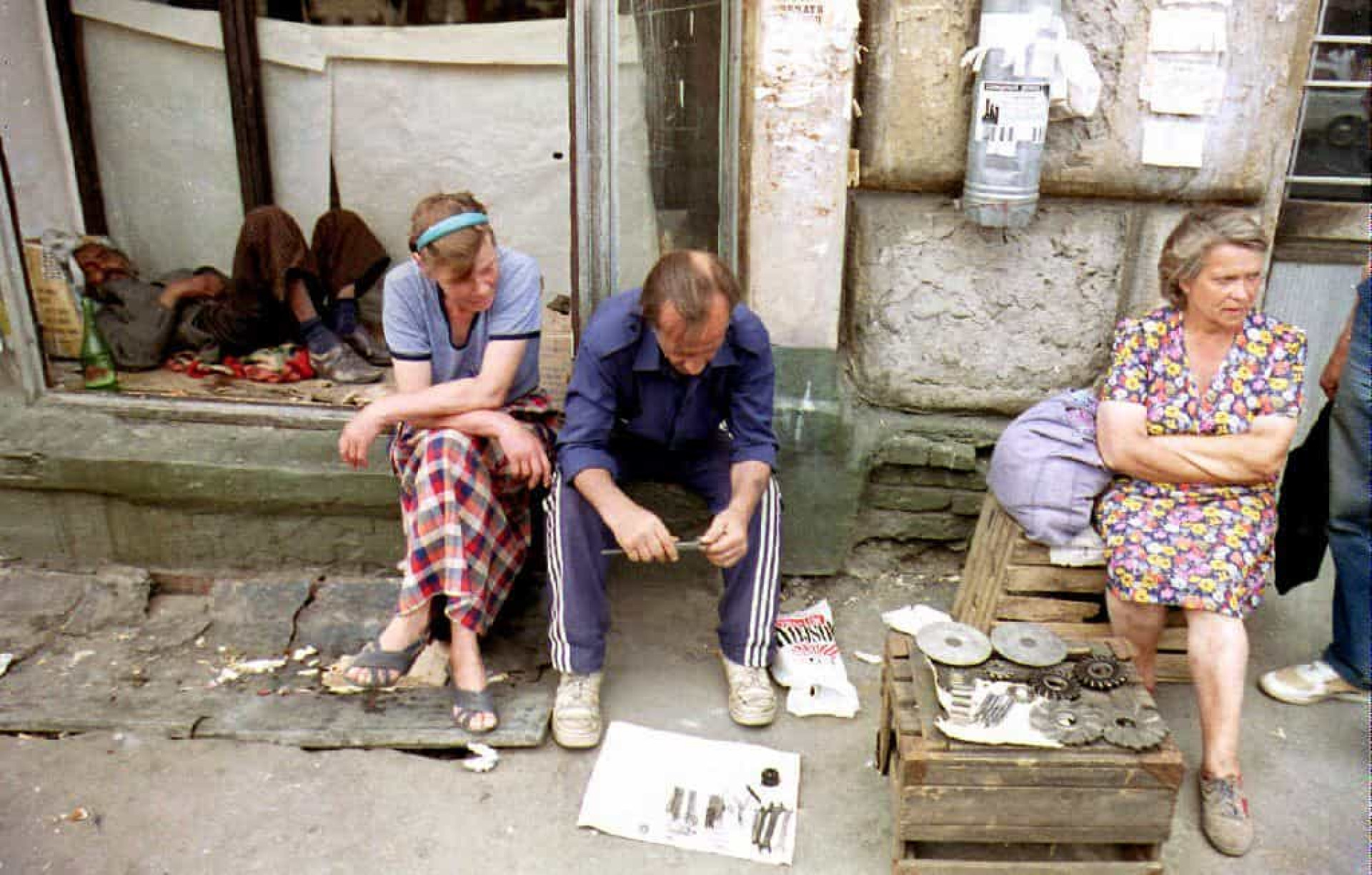 Facts to know about homelessness and the unhoused