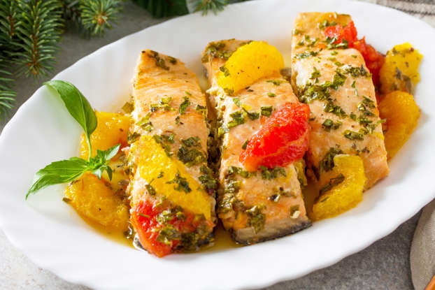 Sorprende a tu paladar con estas deliciosas recetas con pomelo Sorprende a tu paladar con estas deliciosas recetas con pomelo
