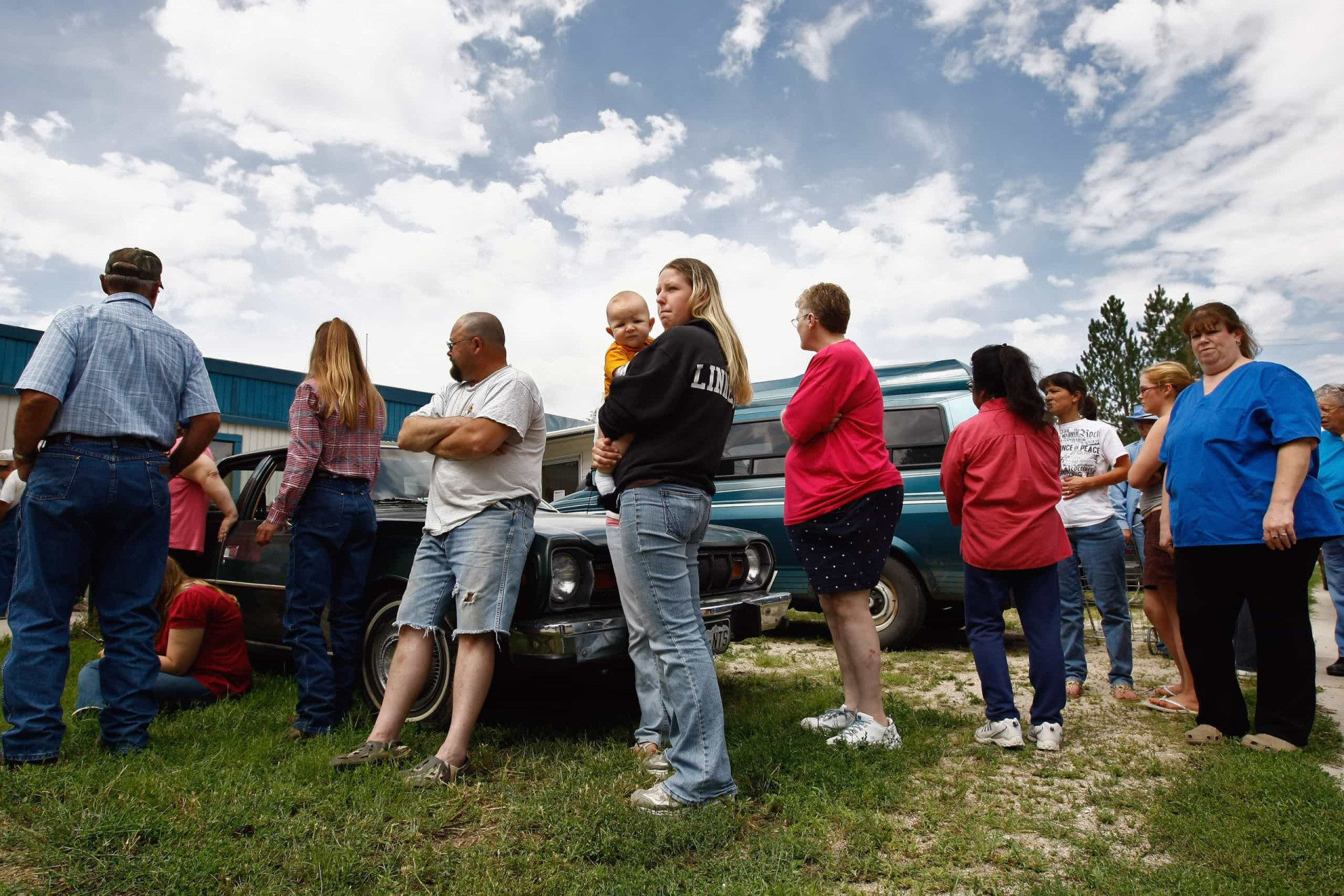 The causes, effects, and solutions to the global homelessness crisis