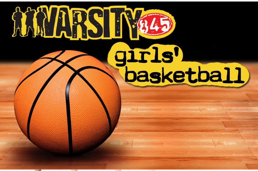 Section 9 girls basketball scores, schedule for the 2025-26 season