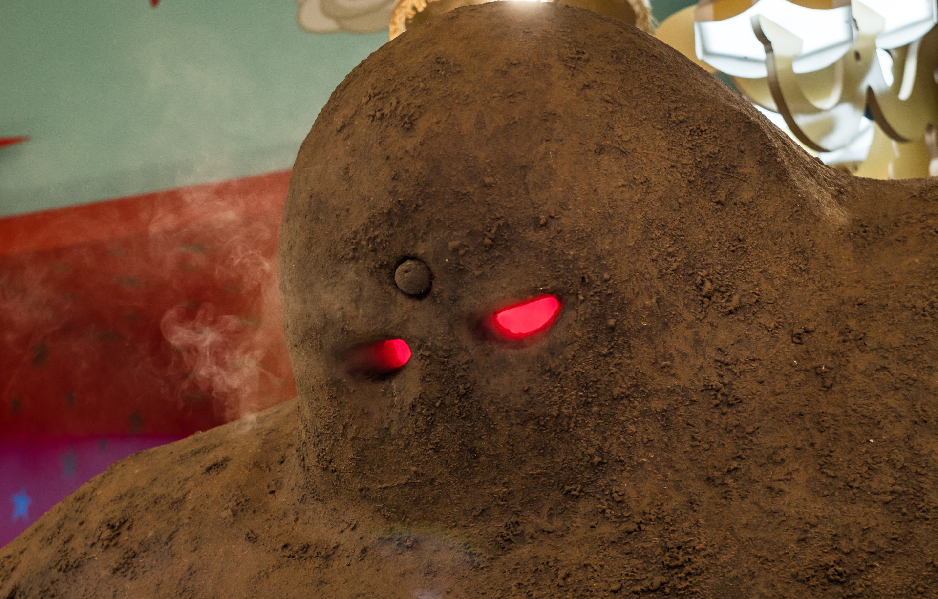 A journey into local legends around the world