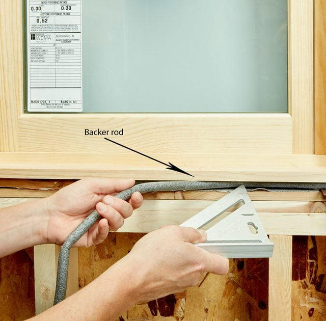 How to Install New Windows and Flash Them