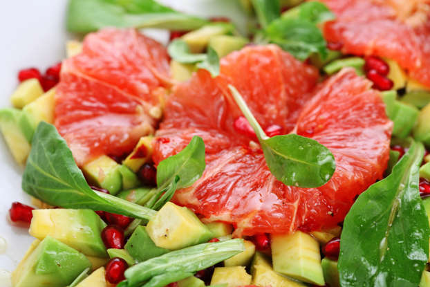 Sorprende a tu paladar con estas deliciosas recetas con pomelo Sorprende a tu paladar con estas deliciosas recetas con pomelo