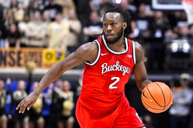 CBB DFS: DraftKings Daily Fantasy College Basketball Picks - Today's ...