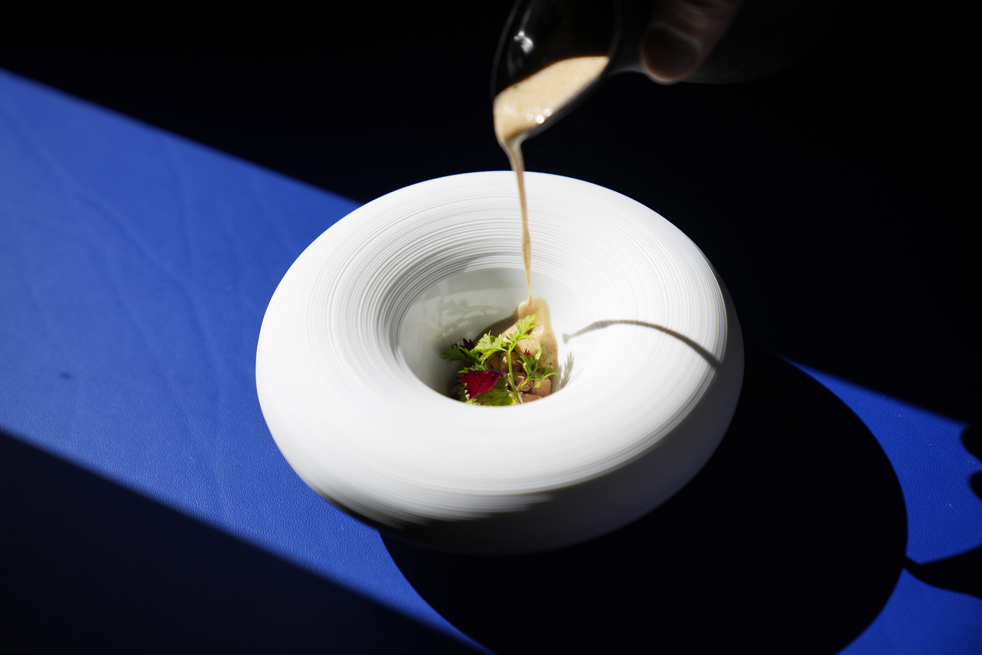 Date night guide to tasting menu fine dining restaurants in metro Phoenix