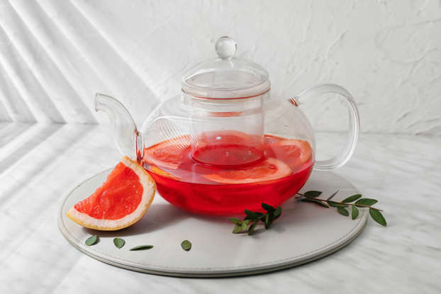 Sorprende a tu paladar con estas deliciosas recetas con pomelo Sorprende a tu paladar con estas deliciosas recetas con pomelo