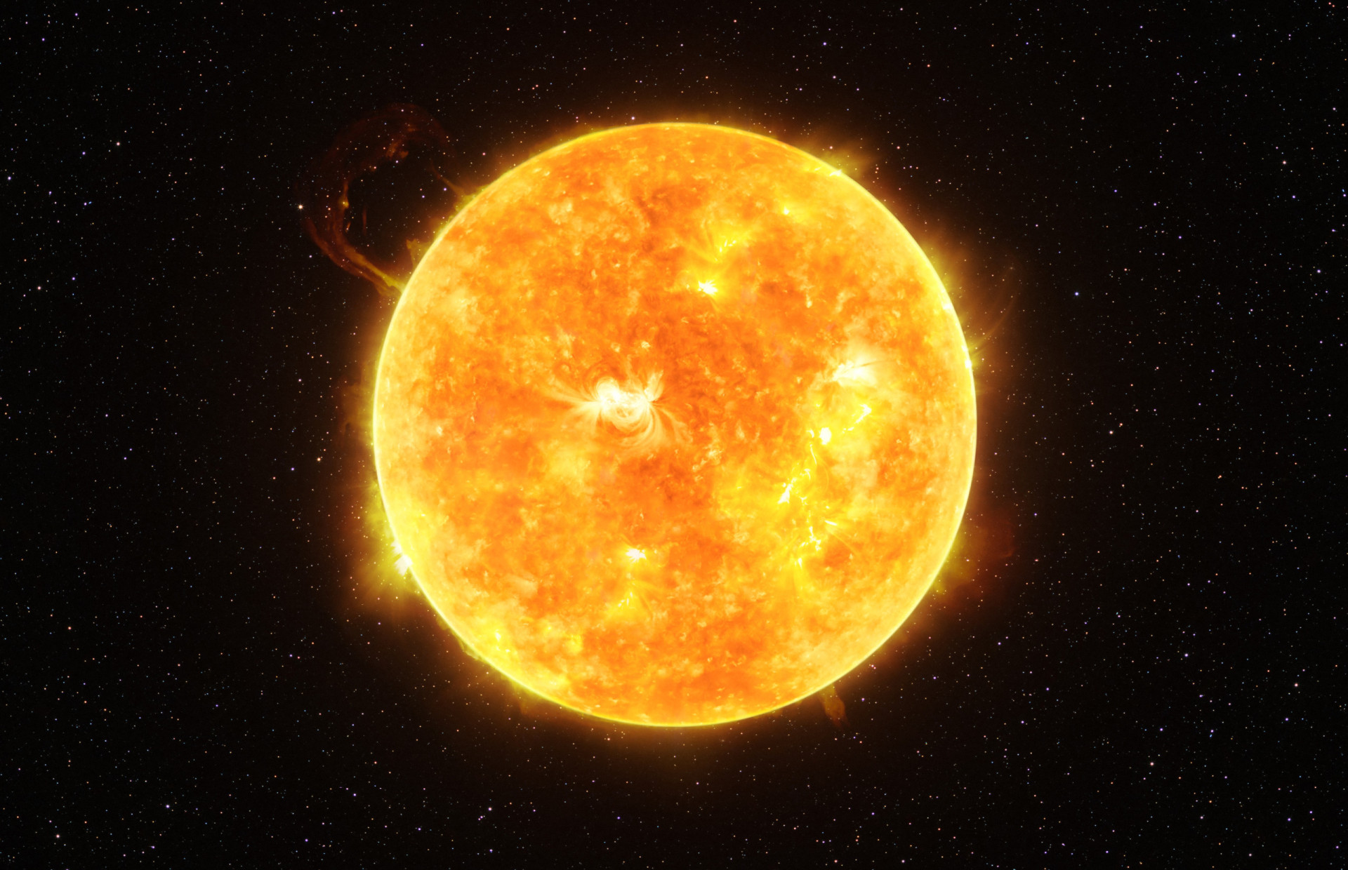 Nuclear fusion: The game-changing energy revolution