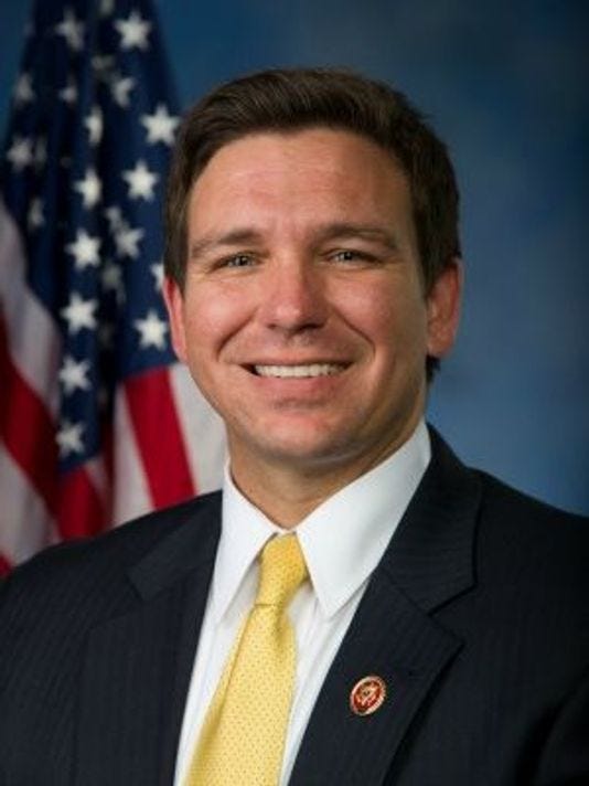 DeSantis endorsed 25 Florida sheriff candidates. Here's how many lost ...