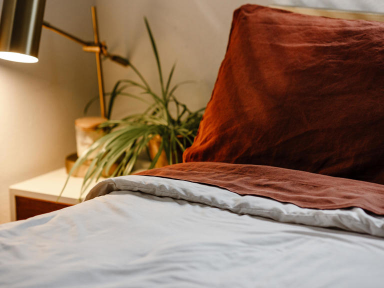 The best linen sheets that feel luxe, lived-in, and softer with each wash