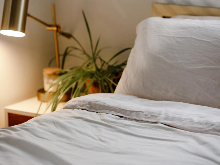 The best linen sheet sets