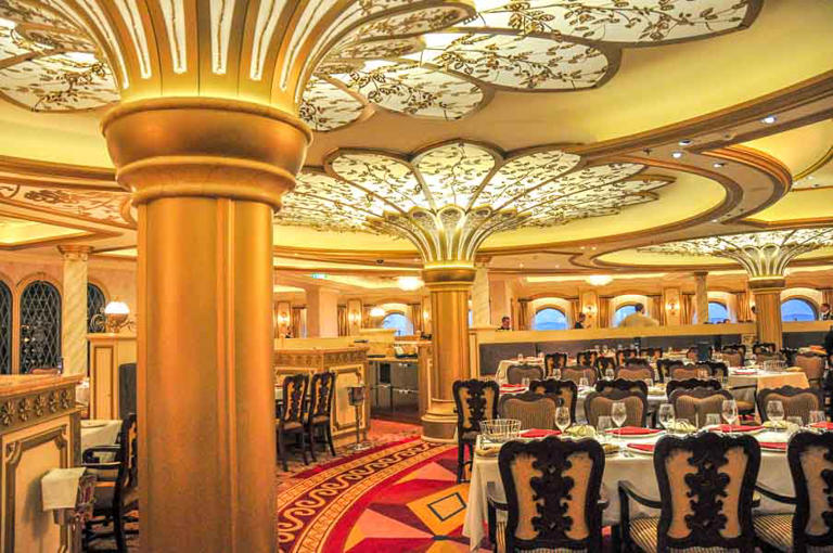 Things to do before a Disney cruise