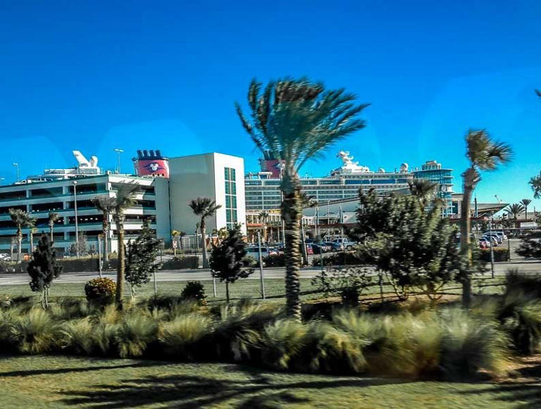 Things to do before a Disney cruise