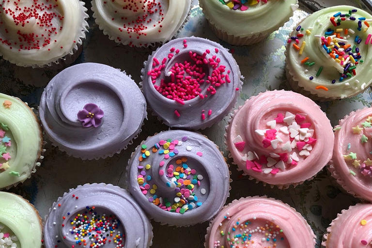 The Best Bakeries in London