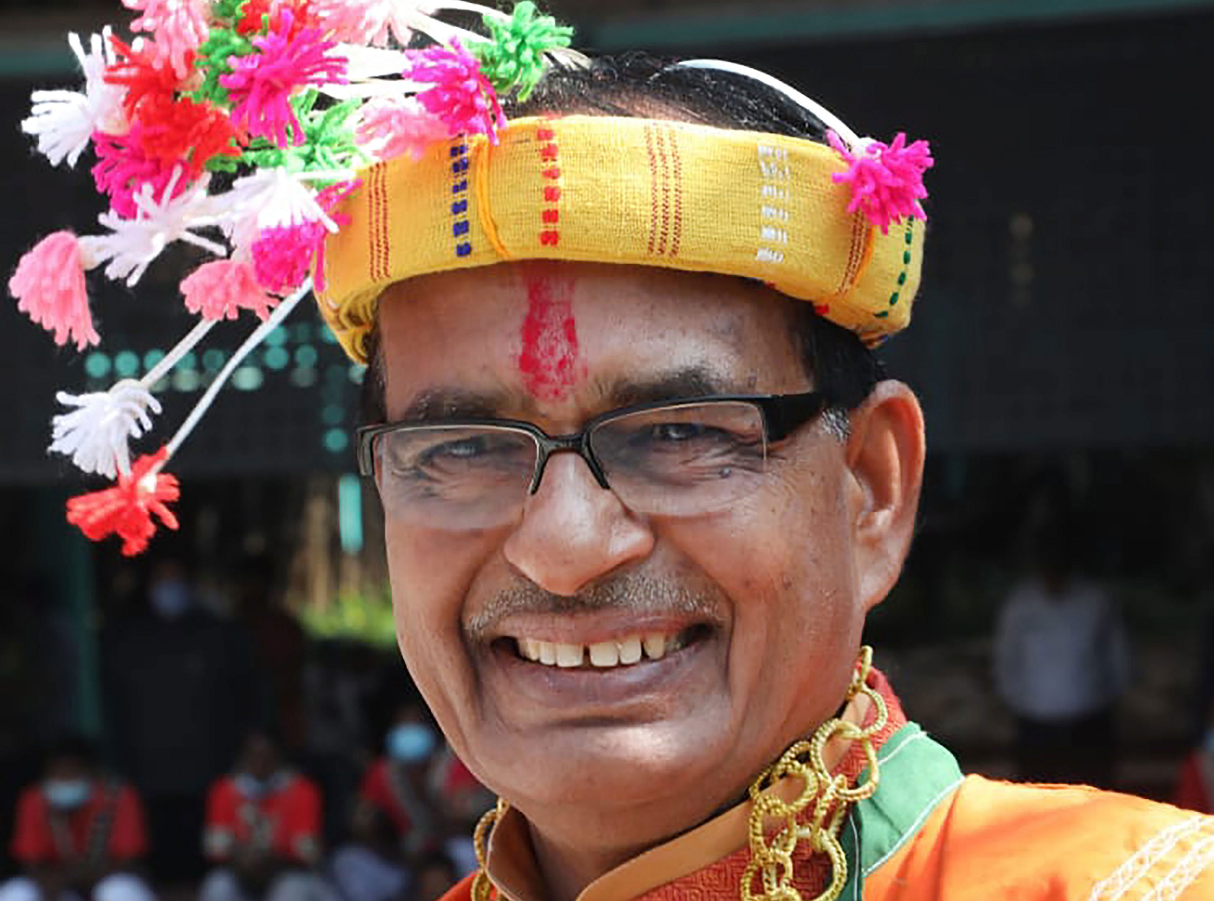 JMM-led govt 'patronising' infiltration, BJP to implement NRC if voted ... JMM-led govt 'patronising' infiltration, BJP to implement NRC if voted ...