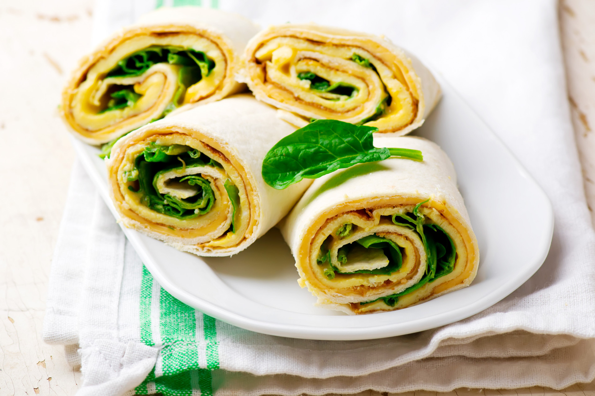 Los mejores desayunos calientes para las mañanas frías