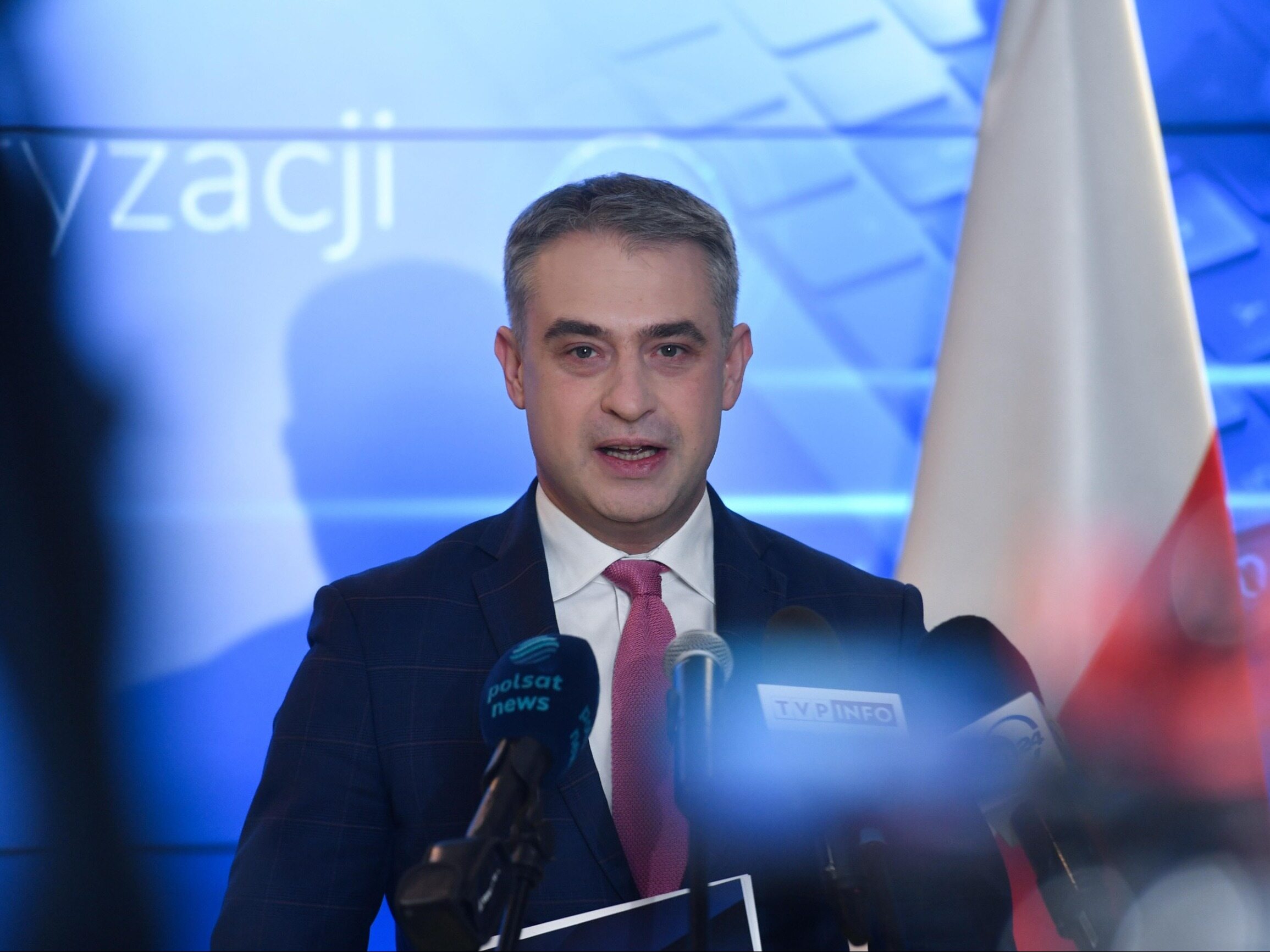 Wspólny kandydat koalicji rządzącej w wyborach prezydenckich ...