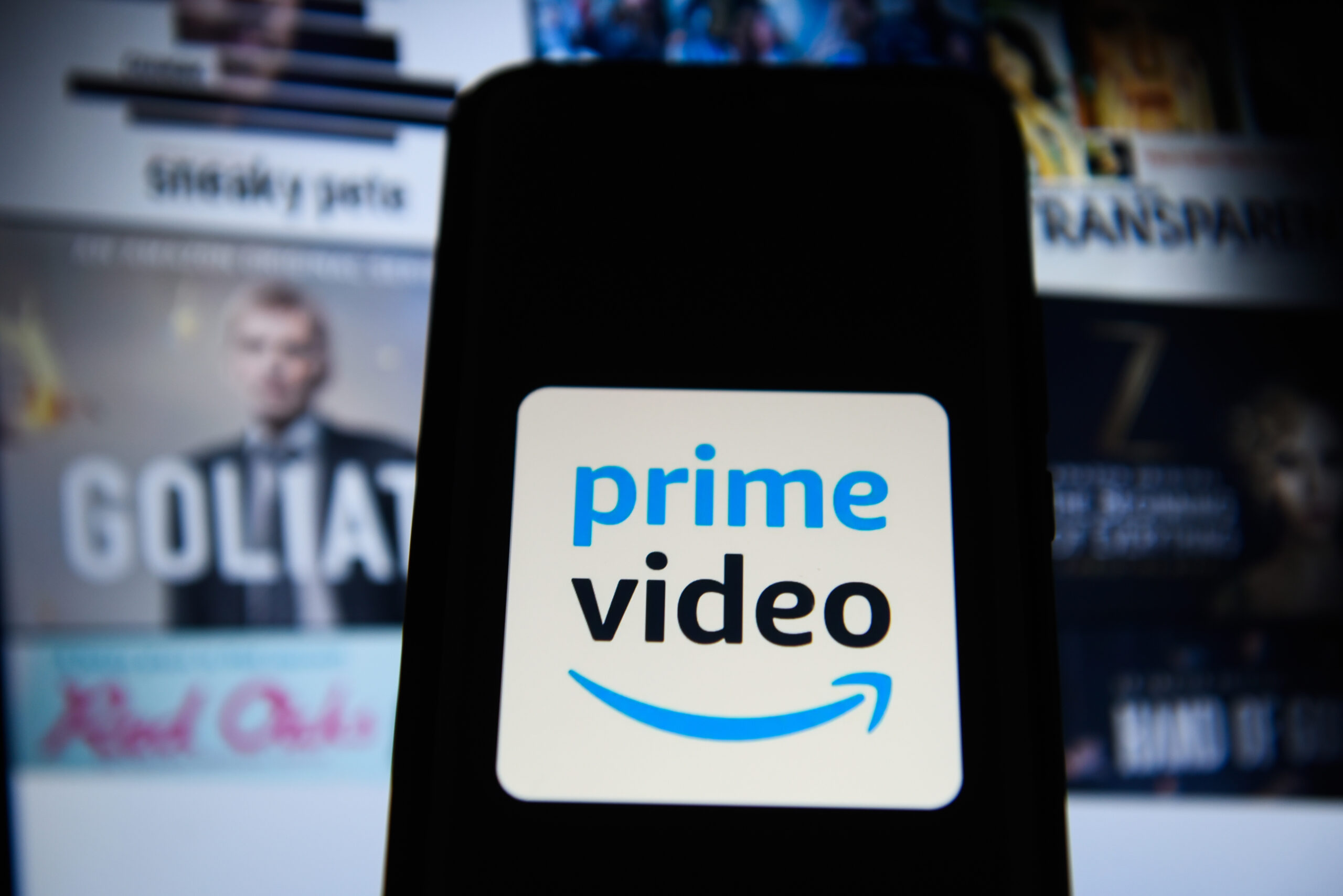 Amazon Prime Video: Die wichtigsten Neuerscheinungen im Juni
