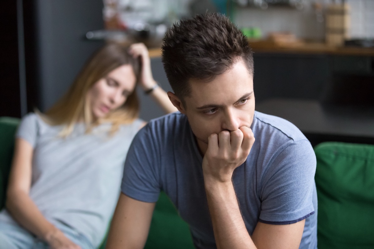 20 Red Flags Your Partner Cant Wait To Break Up With You