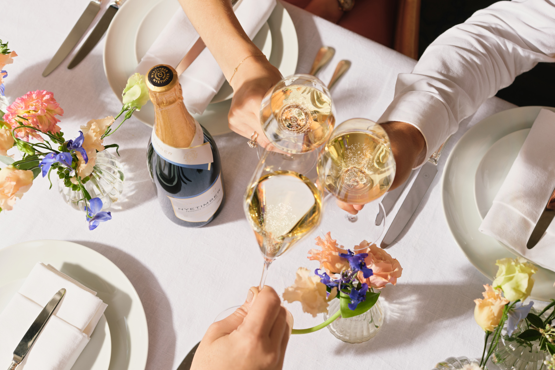 These are the best English sparkling wines to try in 2026