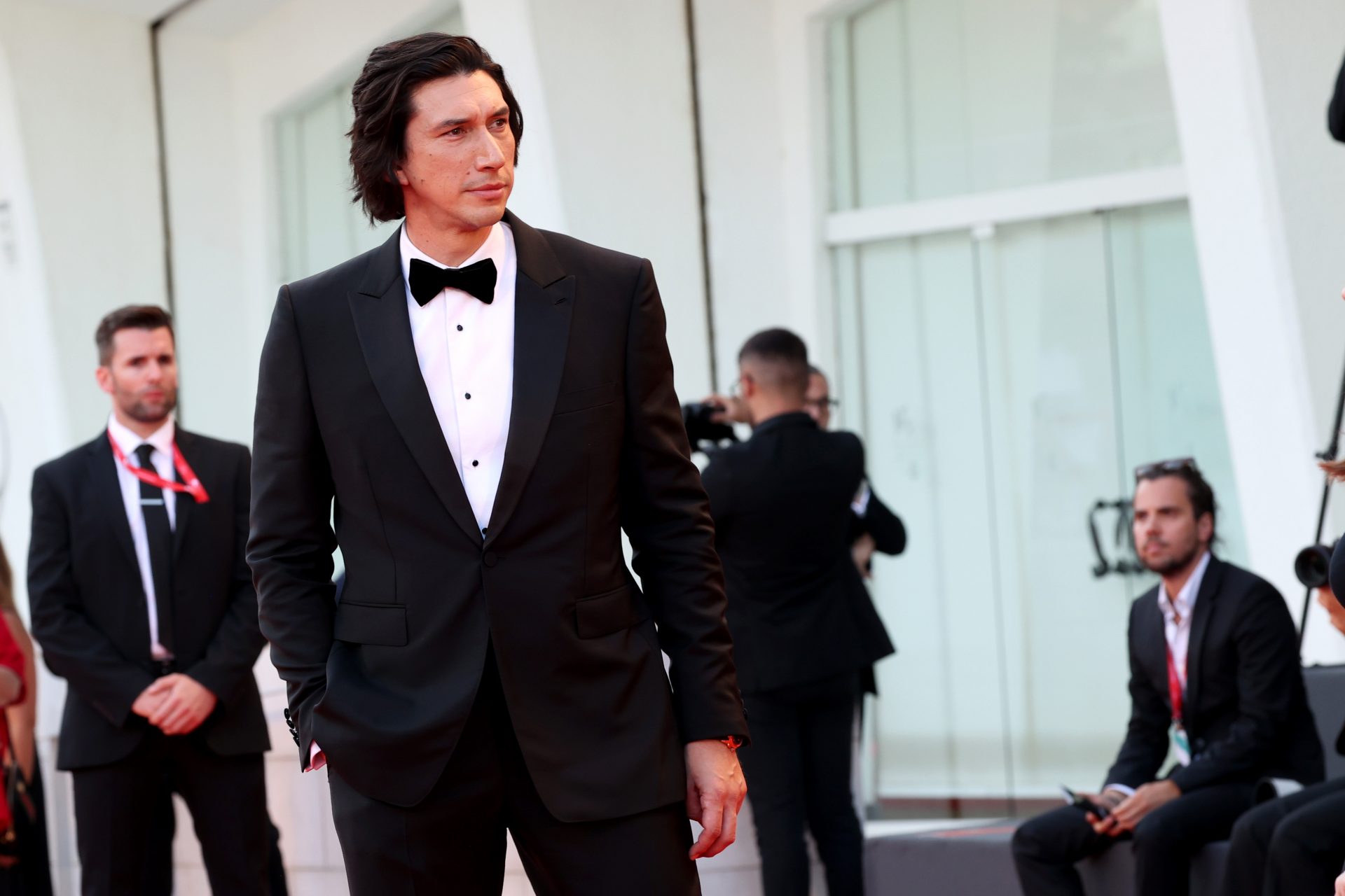 These actors have something special about them... But what?